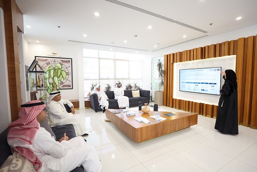 HE GCCSG: A Prominent and Effective Role for the Gulf Health Council ...