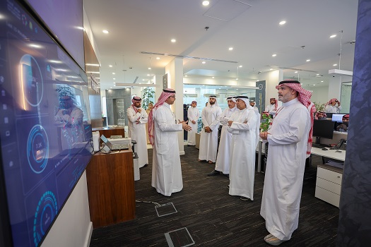 HE GCCSG: A Prominent and Effective Role for the Gulf Health Council ...