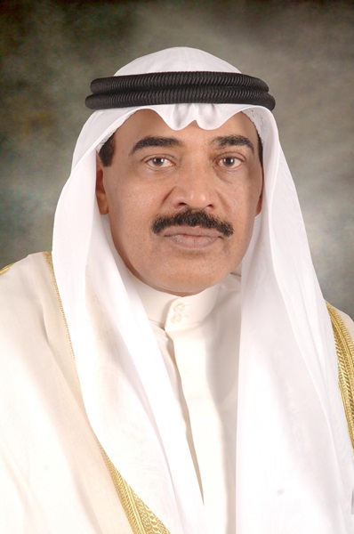 HE GCCSG Congratulates His Highness the Crown Prince of the State of Kuwait