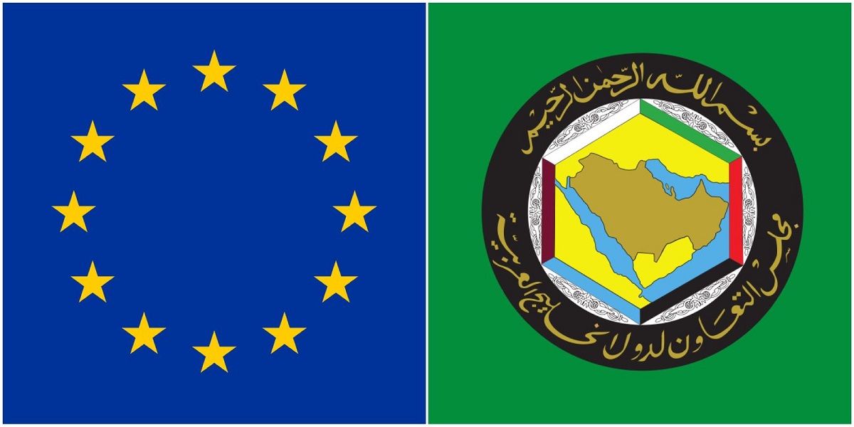 البيان المشترك للقمة الأولى بين الاتحاد الأوروبي ومجلس التعاون لدول الخليج العربية