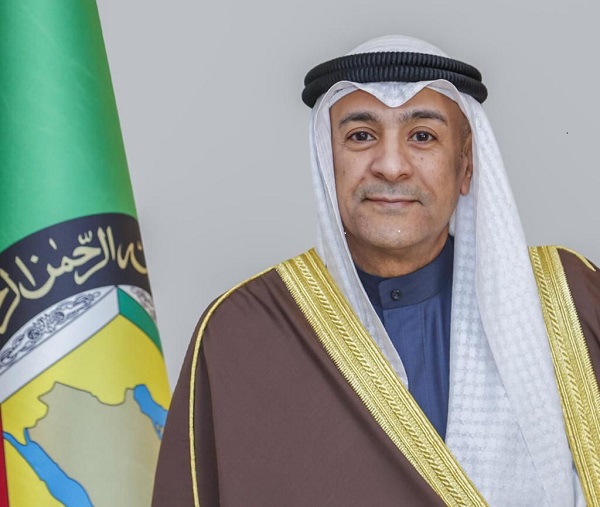 Gcc Secretary General Praises The Pivotal Efforts Made By The Kingdom Of Saudi Arabia In The