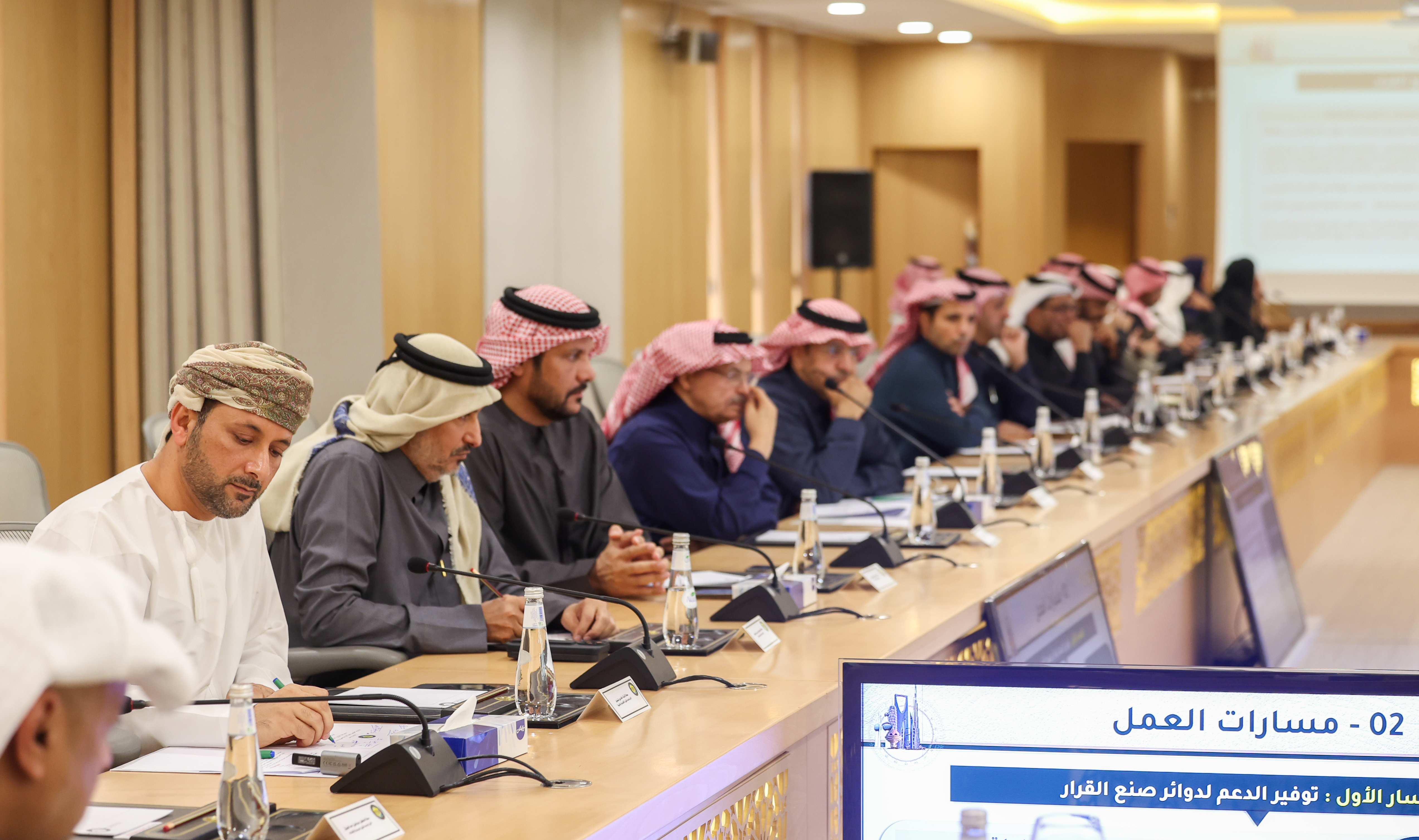 HE the GCCSG: Enhancing Data and Statistics Mechanisms Crucial for ...