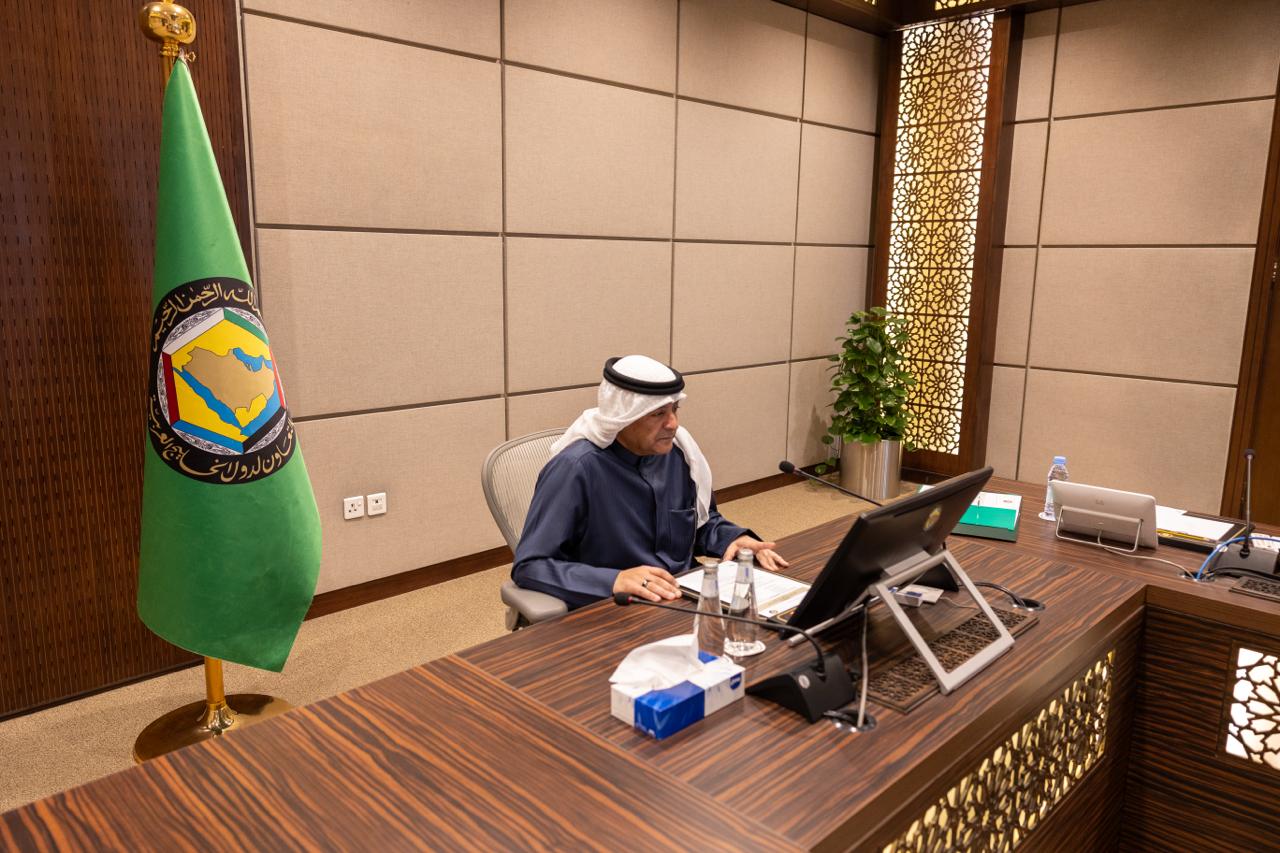 HE GCCSG Commends the Efforts of the Permanent Committee for Women's ...