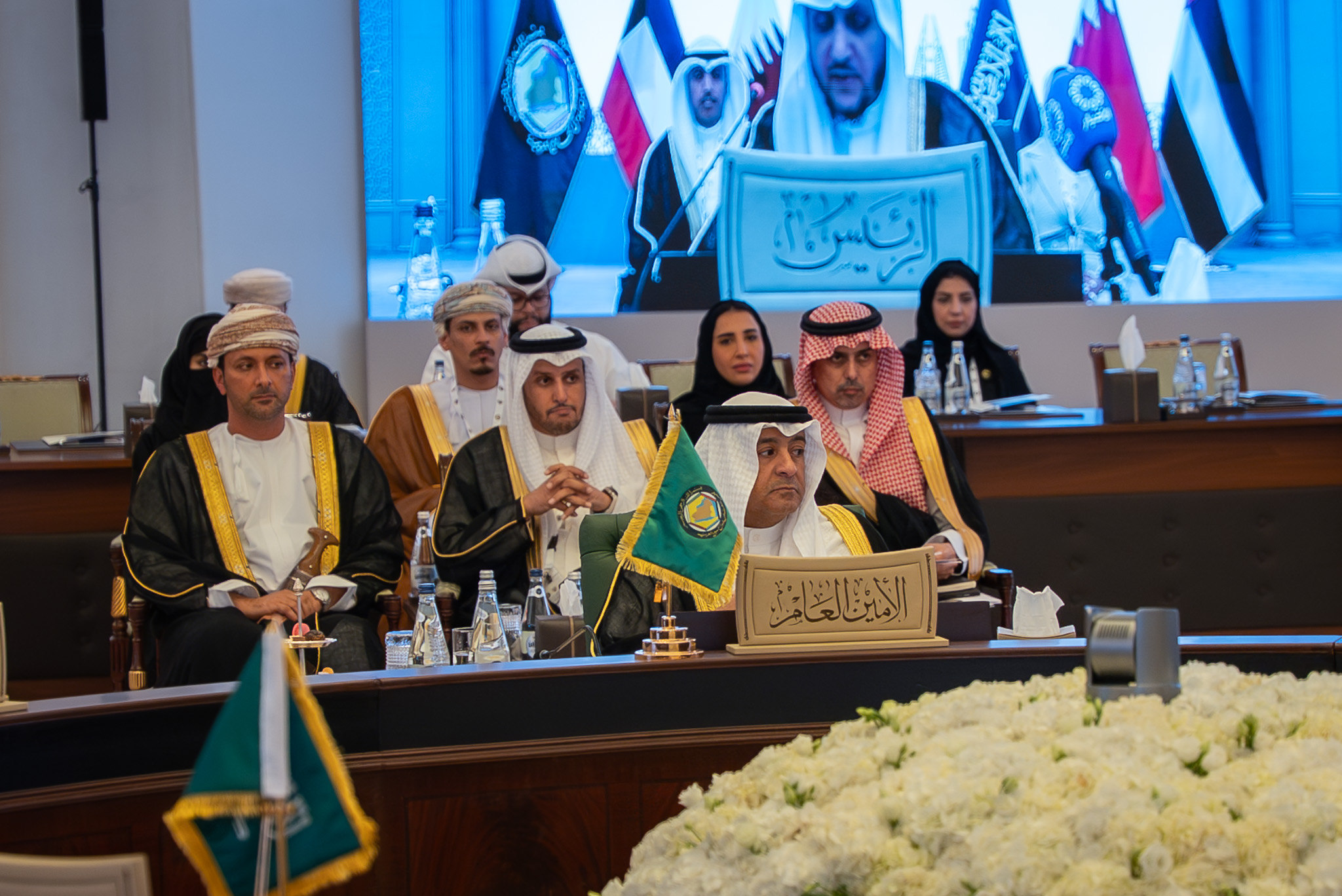 HE the GCCSG: Civil Service Agencies and Their Achievements are a Key ...