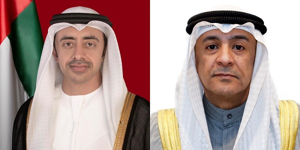 On the occasion of Assuming Office .. GCC Secretary General Holds ...