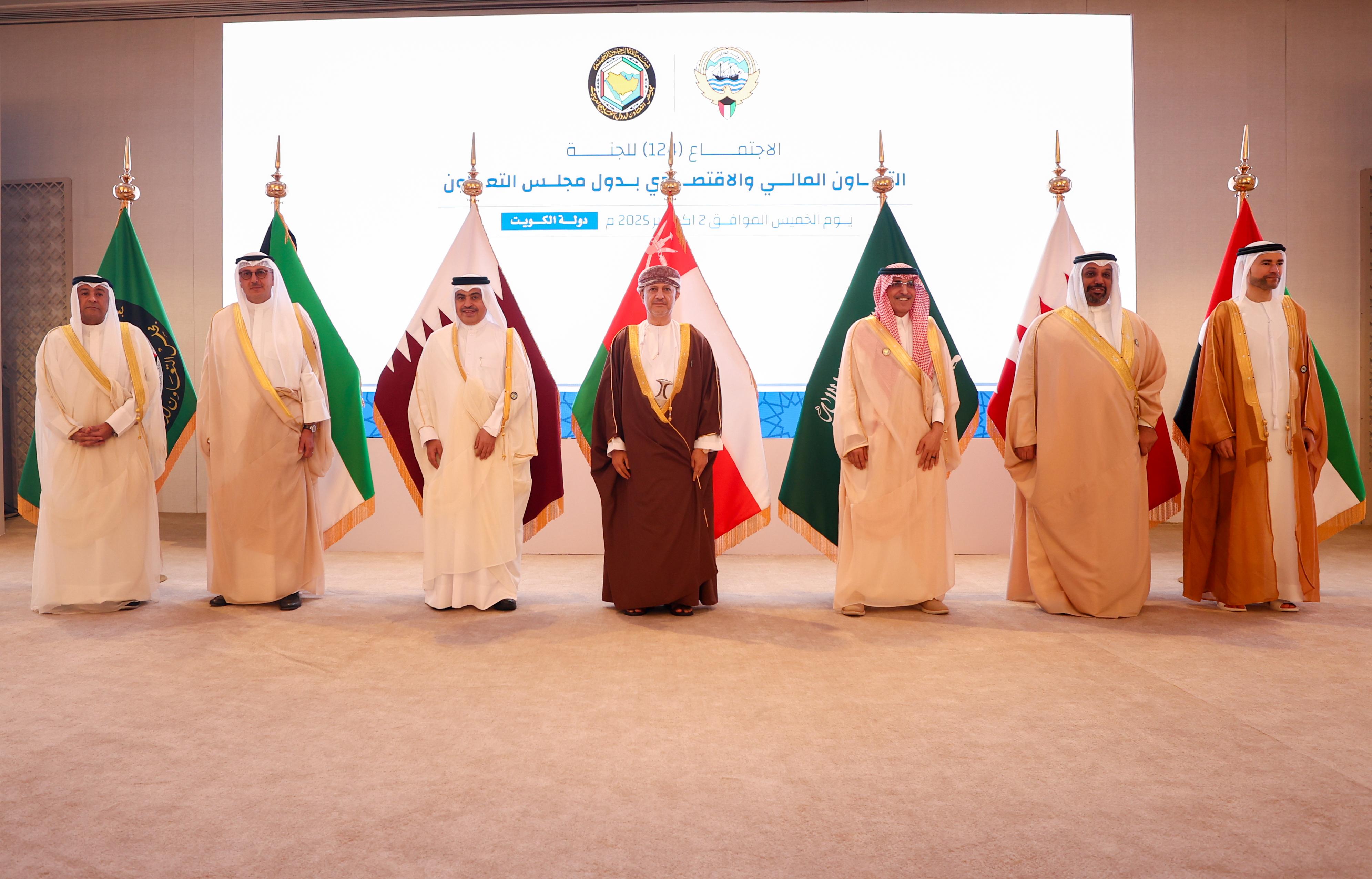 معالي الأمين العام لمجلس التعاون: دول المجلس أولت اهتماماً كبيراً في كافة مجالات التكامل فيما ...