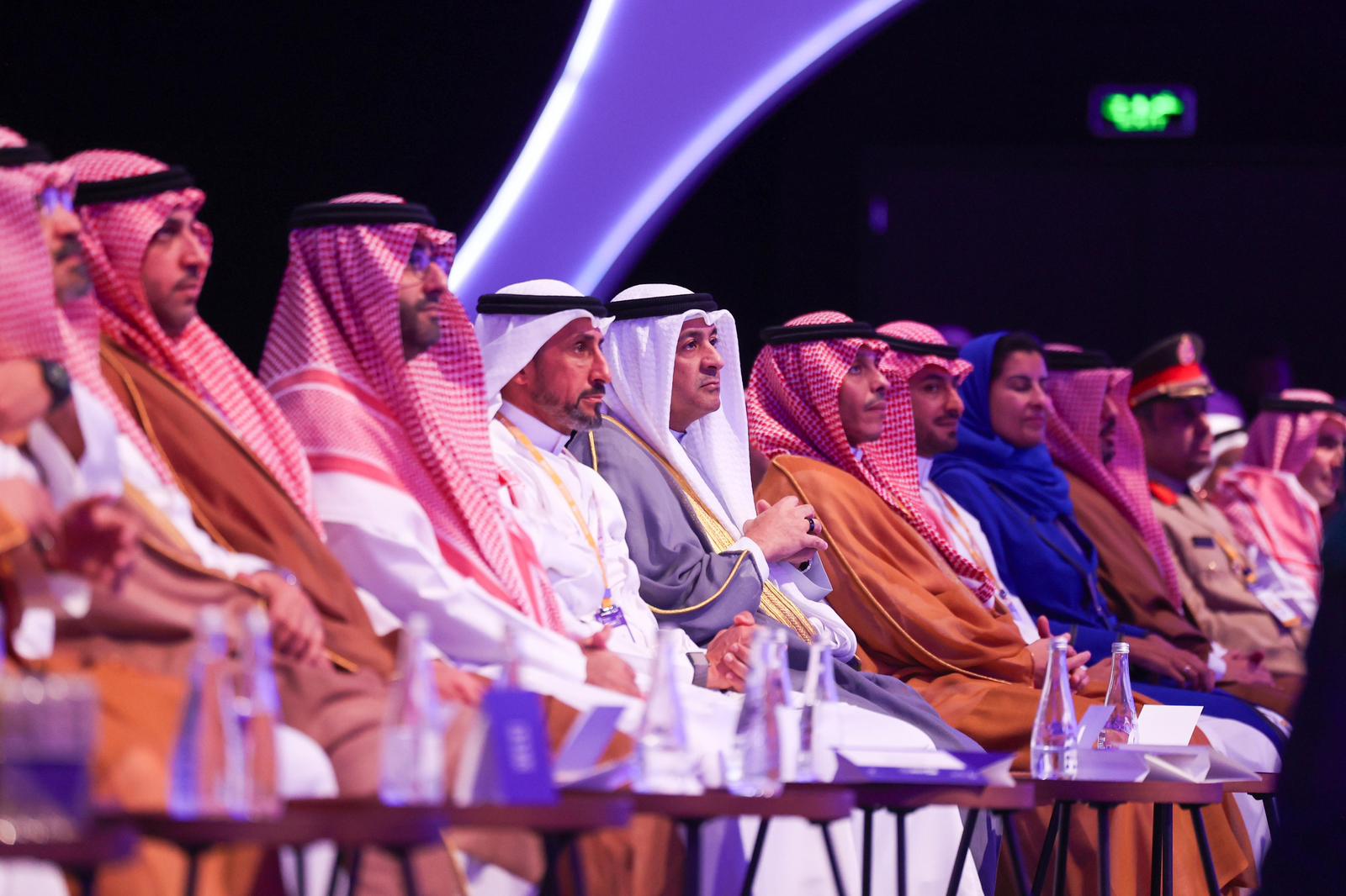HE GCCSG Commends the Pioneering Role of MiSK in Organising the 2025 ...