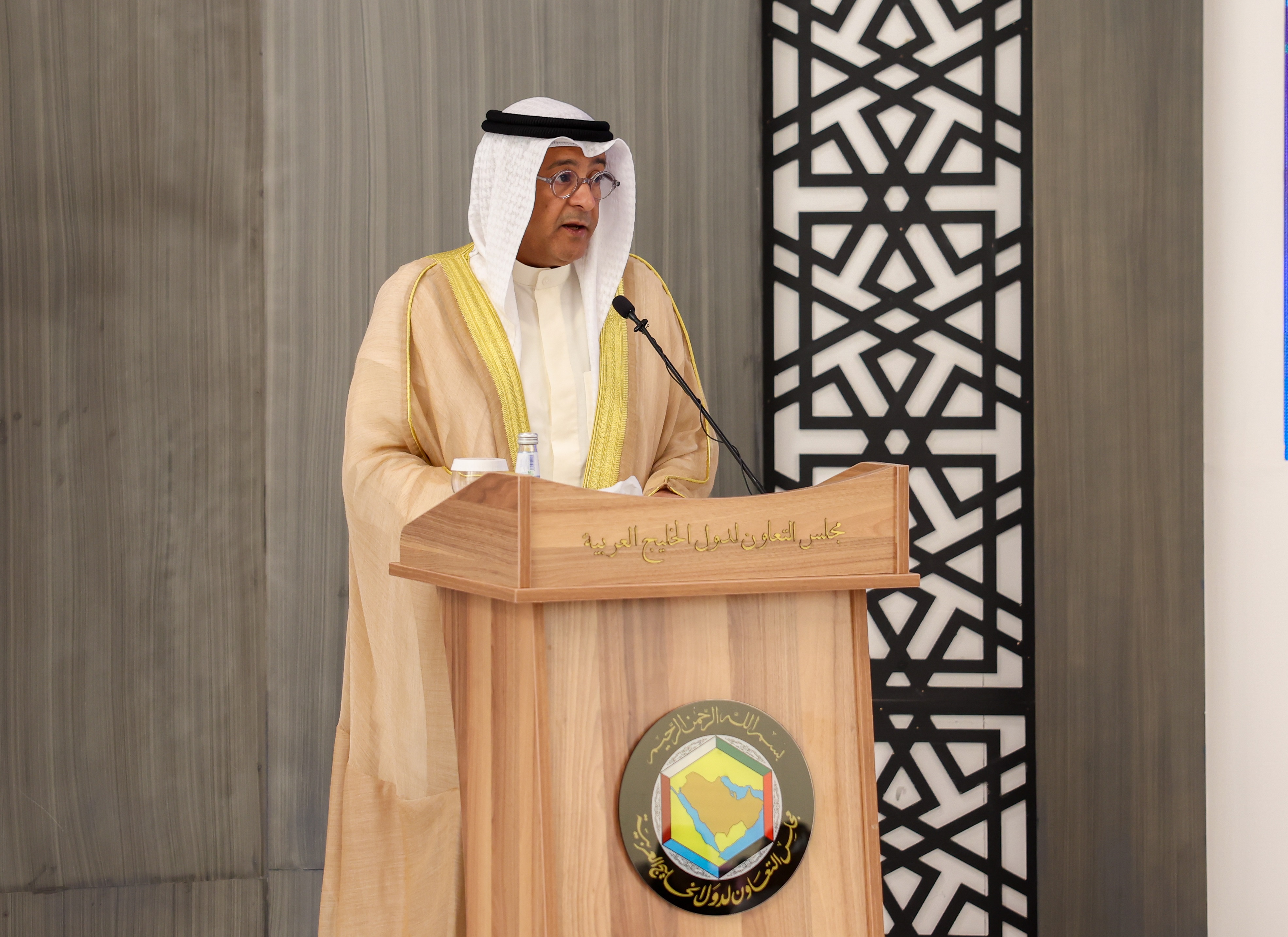 During Dialogue Session to Discuss Roundtable Sessions' Outcomes in ...