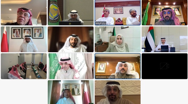 Technical Status of GCC-Chinese FTA Negotiations Discussed During Joint Meeting between GCC ...