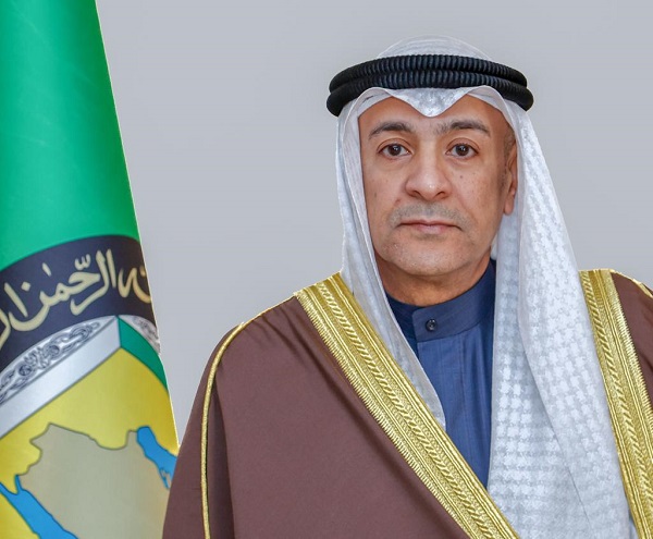 HE the Secretary General: The Supreme Directives of The GCC Leaders to ...