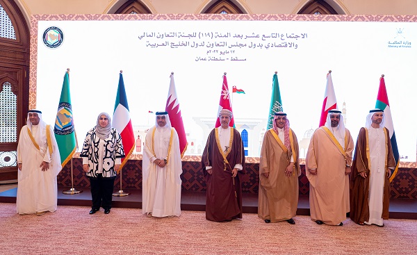 GCC Secretary General: Gulf Joint Action Achieved Great Accomplishments ...